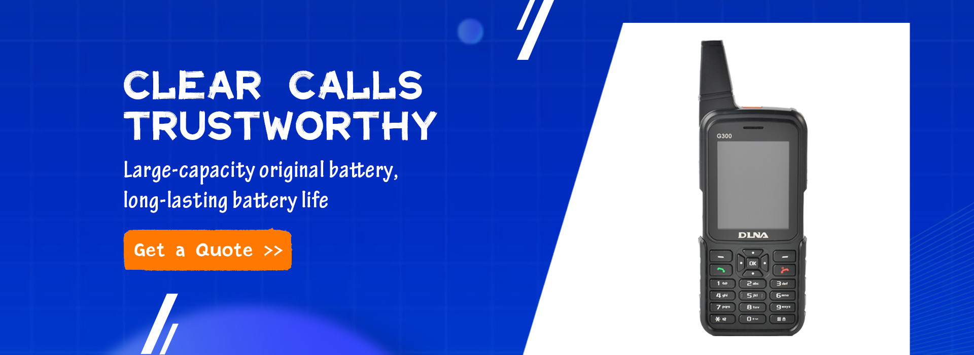 Quality DLNA Mobile Phone & CDMA 450Mhz Mobile Phone factory from China