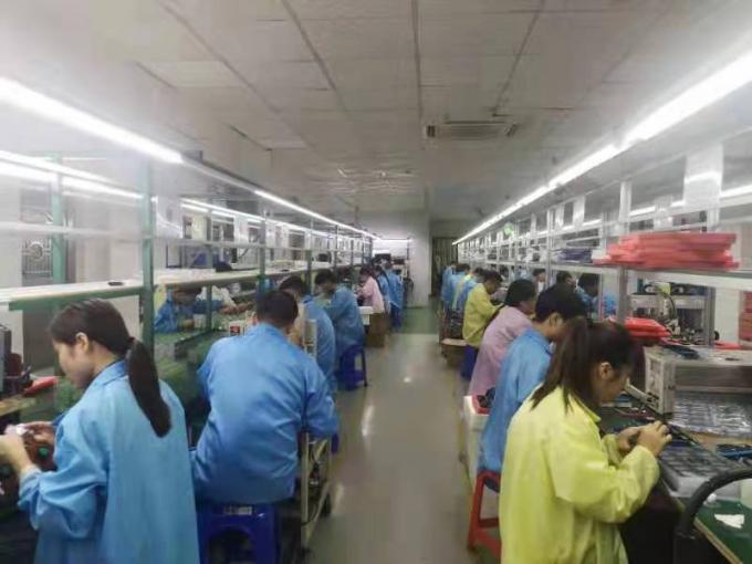 China Shenzhen Liangfeng Technology Co., Ltd. company profile